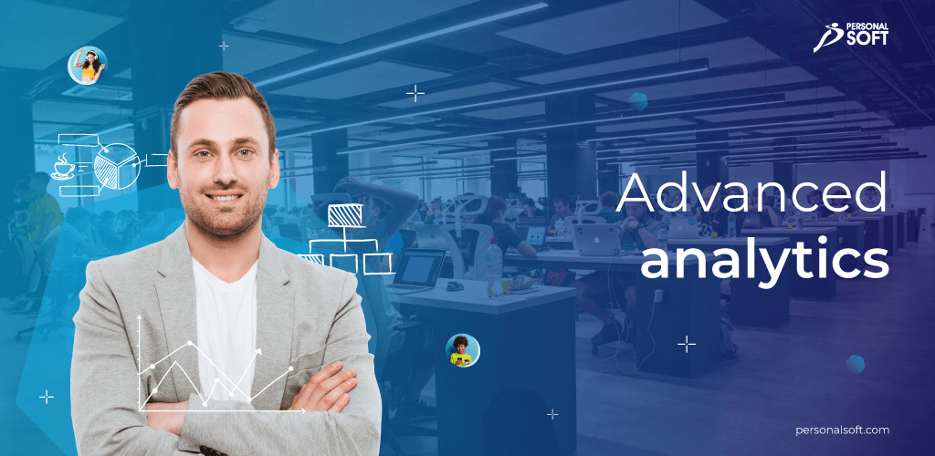 Advanced Analytics - personalSoft