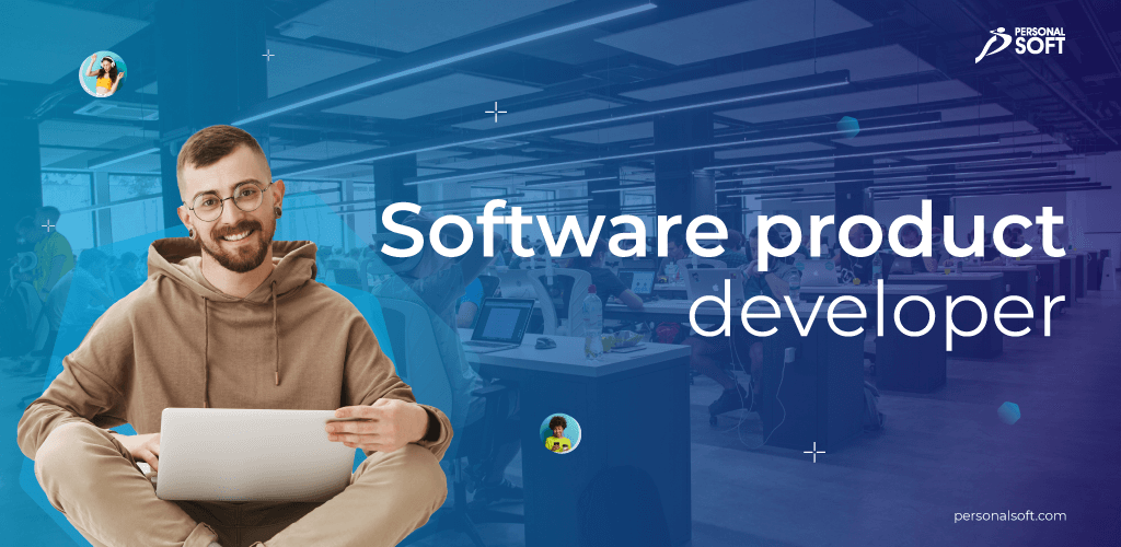 Software Engineering - personalSoft